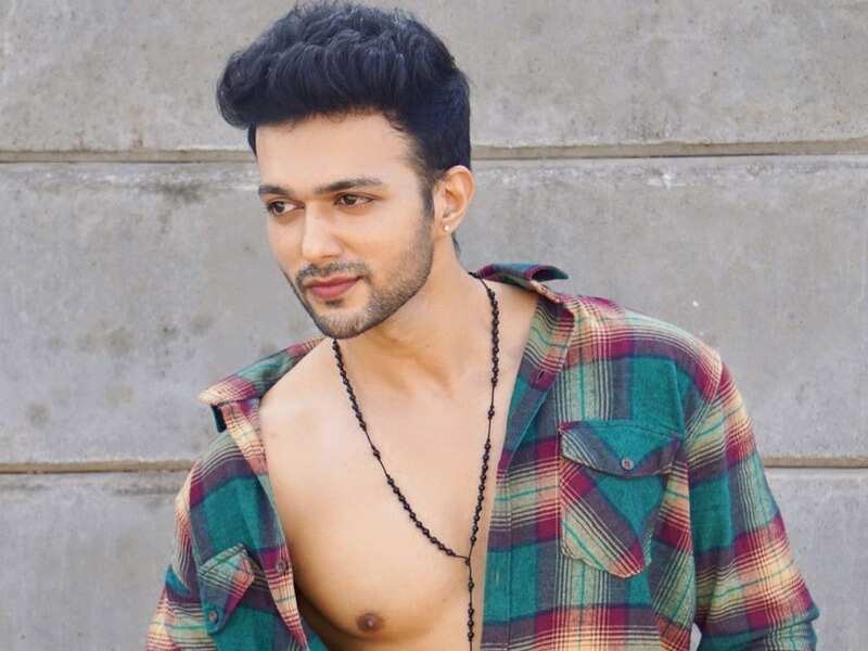 Jay D'Souza: Jay D'souza makes a comeback to Kannada television - Times ...