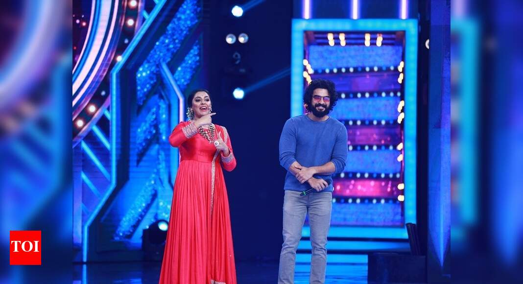 'Star Singer 8' to have a grand launch; deets inside - Times of India