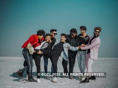 Exclusive! Aamir Osman Mir: People seek love, I seek friendship ...