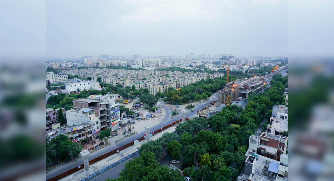 A city of unlimited fun–best experiences to gather in Noida | Times of ...