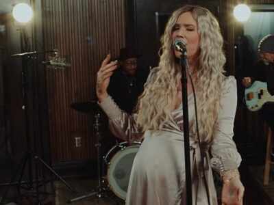 Why Joss Stone wanted to be shown as a toon in her music videos ...