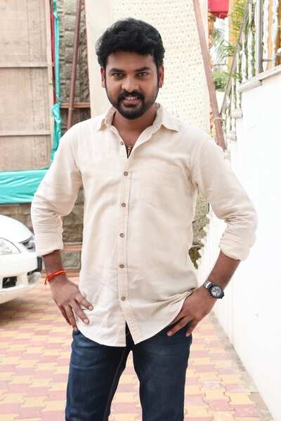 Vimal’s action thriller to be shot inside Dr Rajkumar’s house | Tamil ...