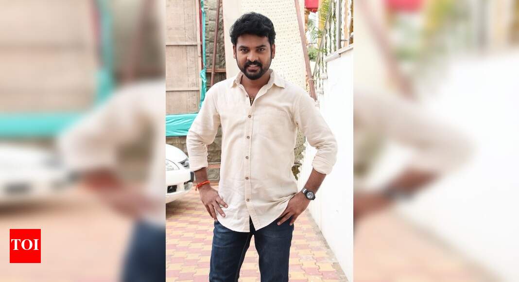 Vimal’s action thriller to be shot inside Dr Rajkumar’s house | Tamil ...