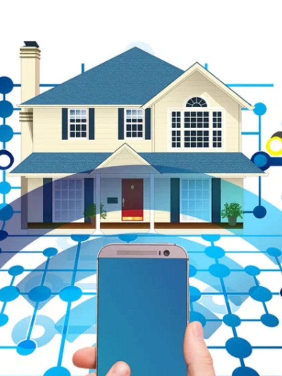 10 cool smart home launches of 2020 | Gadgets Now