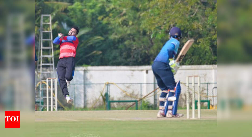 Sreesanth is bowling his heart out: Tinu Yohannan | Cricket News ...