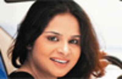 Sohini Paul all set to shoot for A-Naitik | Bengali Movie News - Times of India