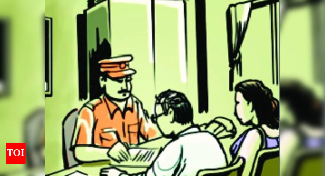 Kashmir girl missing in Hyderabad, kin say kidnapped | Hyderabad News ...