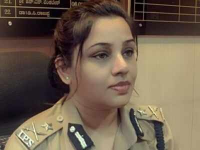 Hemant Nimbalkar and D Roopa among top cops shifted | Bengaluru News ...