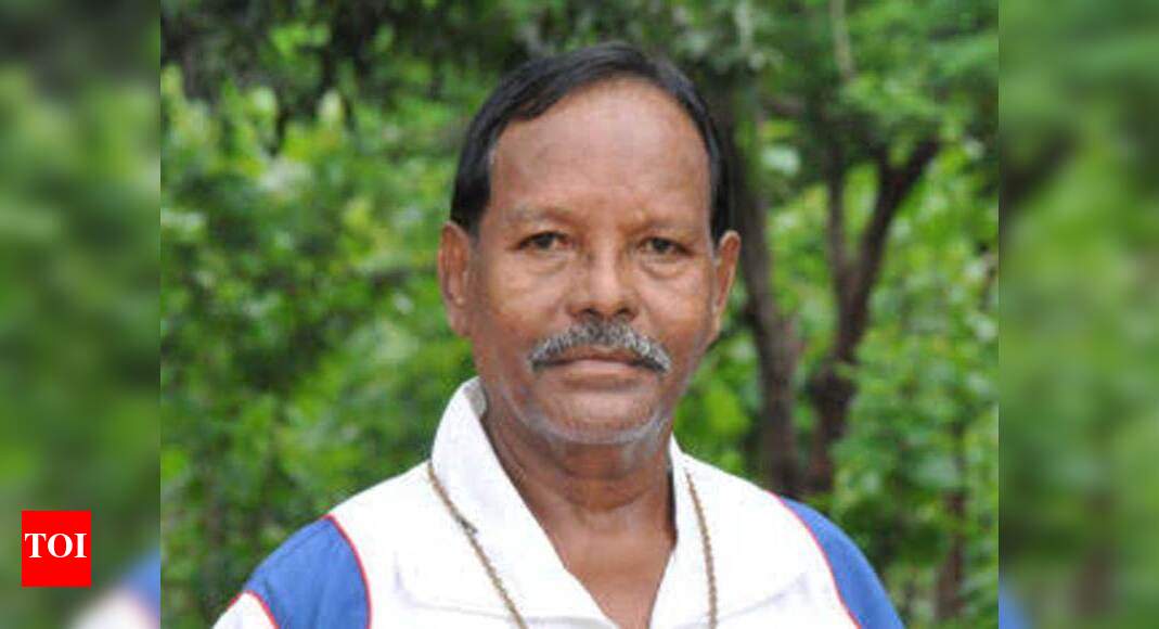 Michael Kindo: Michael Kindo was a gentleman, a pillar of strength ...