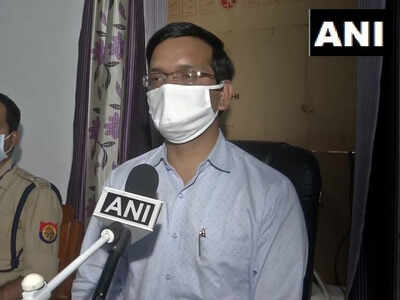 HC-admonished Hathras DM gets ‘routine’ transfer to UP’s Mirzapur ...