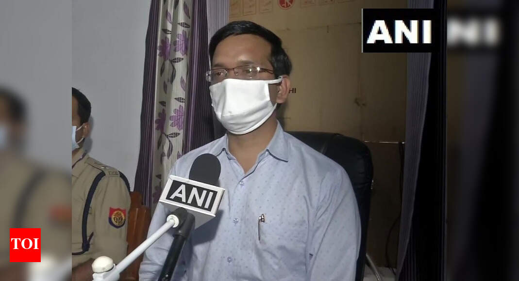 HC-admonished Hathras DM gets ‘routine’ transfer to UP’s Mirzapur ...