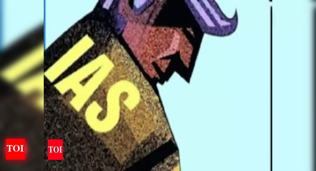 Bihar: 28 IAS officers transferred, administrative heads of six ...