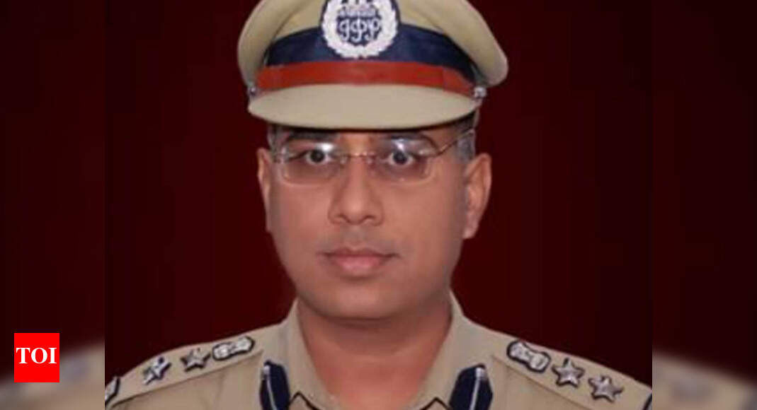 Seven IPS officers promoted in Uttar Pradesh | Lucknow News - Times of ...