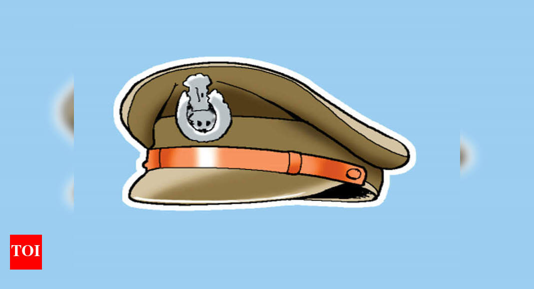 Bihar: 35 IPS officers including SPs of 13 districts transferred in ...