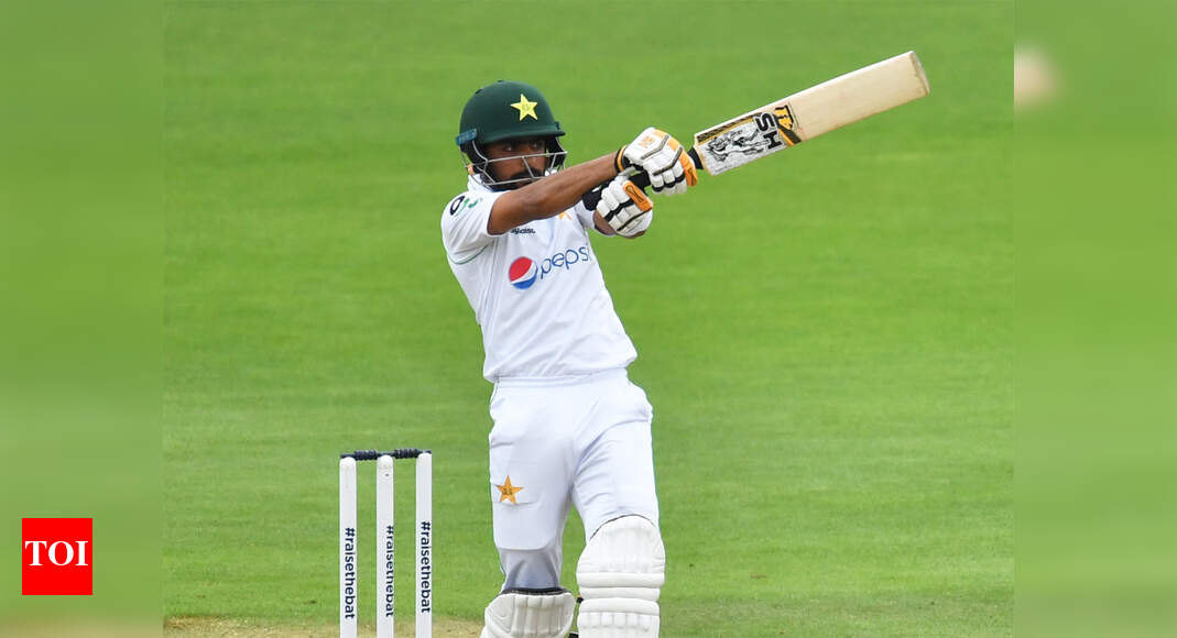 PCB Awards 2020: Babar Azam named Most Valuable Cricketer of the Year ...