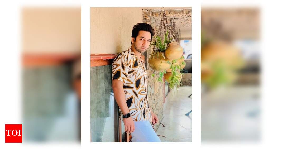 Actor, Puru Chibber plans a comeback to TV and films in 2021 | - Times ...