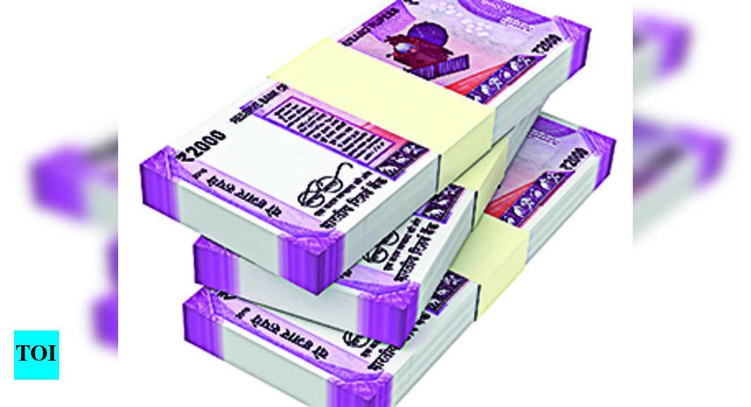 Bengaluru Elderly Women Claim Chennai Firm Cheated Investors Of Rs 200