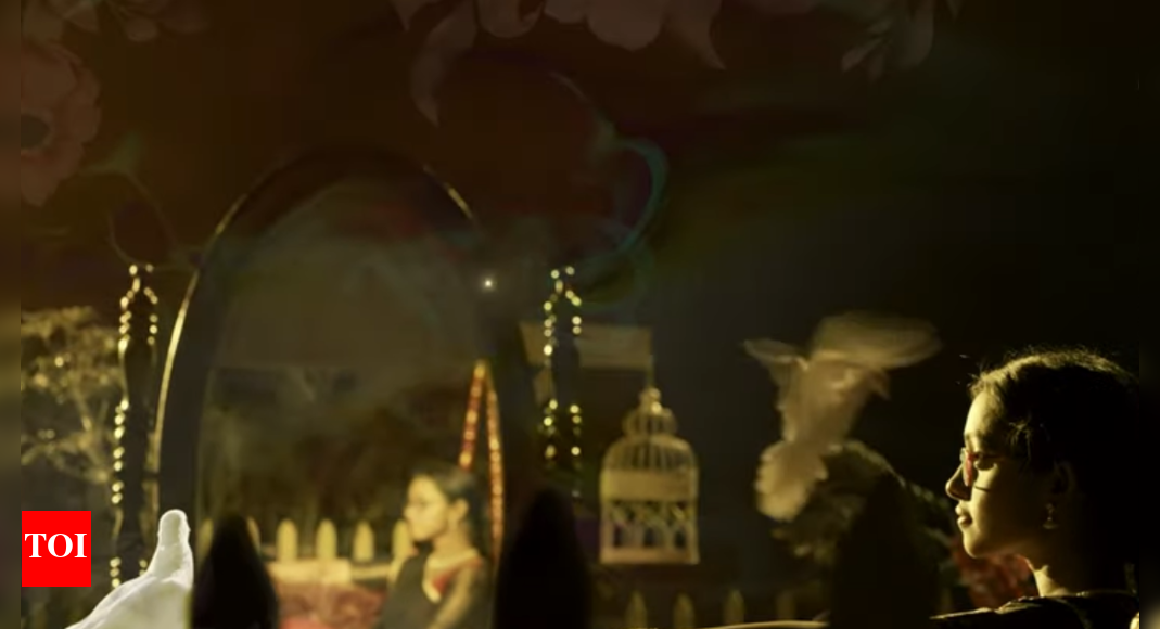 Sundari to premiere on January 11 - Times of India