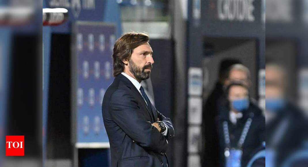 Juventus: Andrea Pirlo's Juventus face key January test | Football News ...