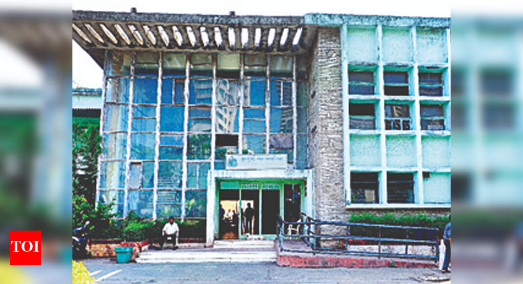 South Mumbai theatre hub to turn Marathi drama museum | Mumbai News ...