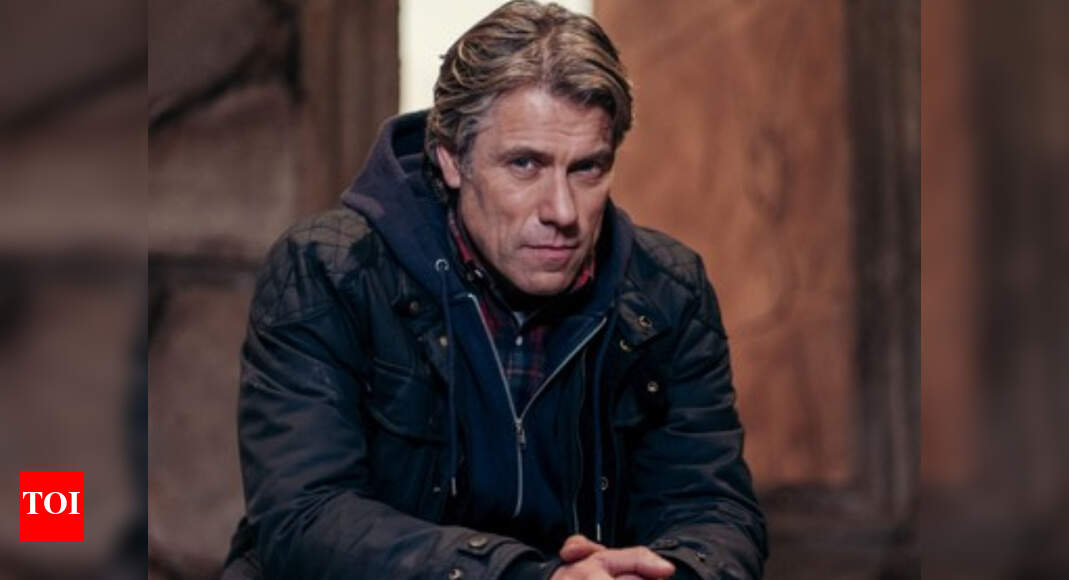 John Bishop joins Jodie Whittaker Doctor Who' season 13 - Times of India