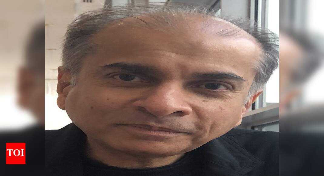 Central Vista is a symbol of Indians recapturing their history and ...