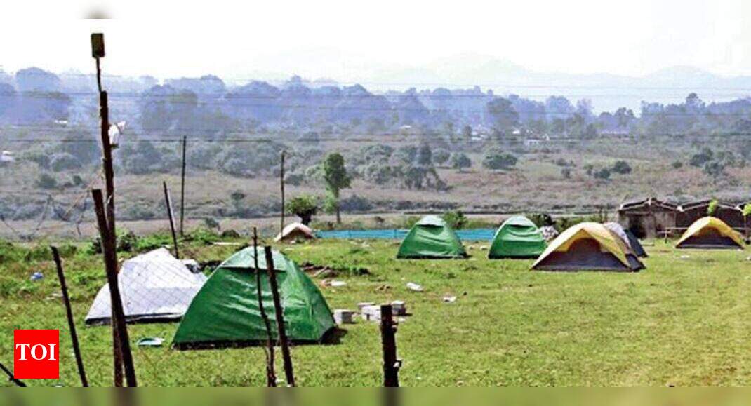 ITDA push to make eco-sensitive Lammasingi plastic-free | Visakhapatnam ...