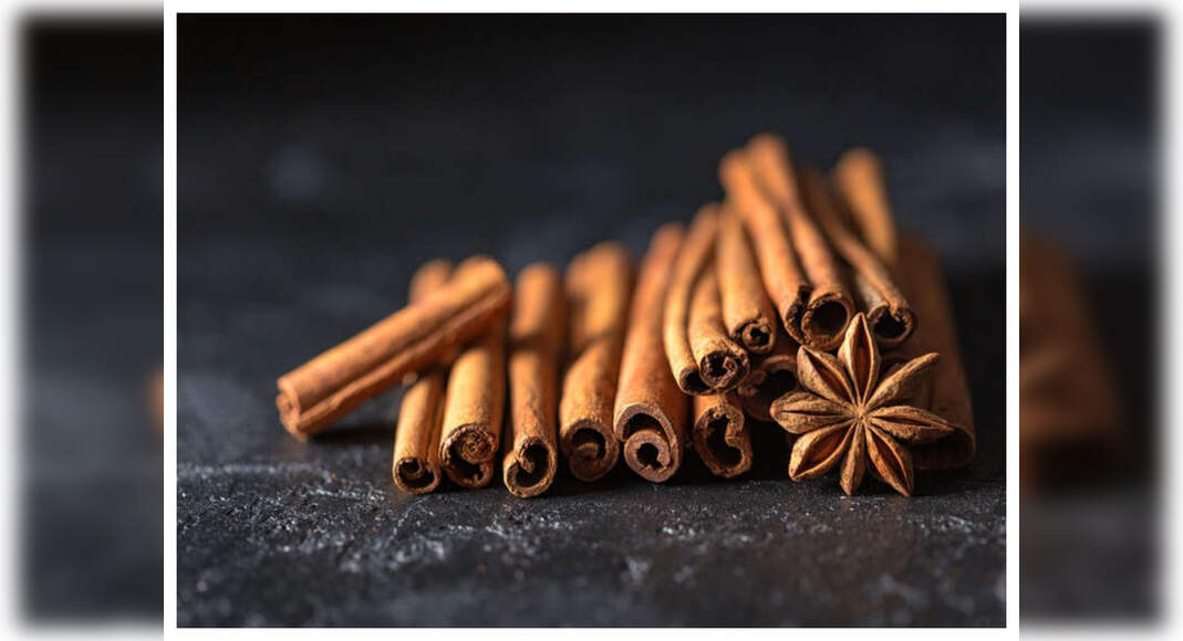 Cinnamon Types & Benefits: Different varieties of Cinnamon from around ...