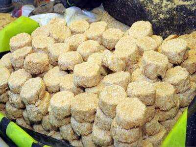 Get famous ‘tilkut’ of Gaya by post anywhere in Bihar | Patna News ...