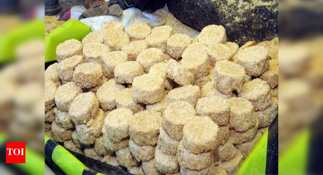 Get famous ‘tilkut’ of Gaya by post anywhere in Bihar | Patna News ...