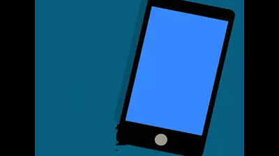 Kolhapur: Cellphone found inside Kalamba jail | Kolhapur News - Times ...