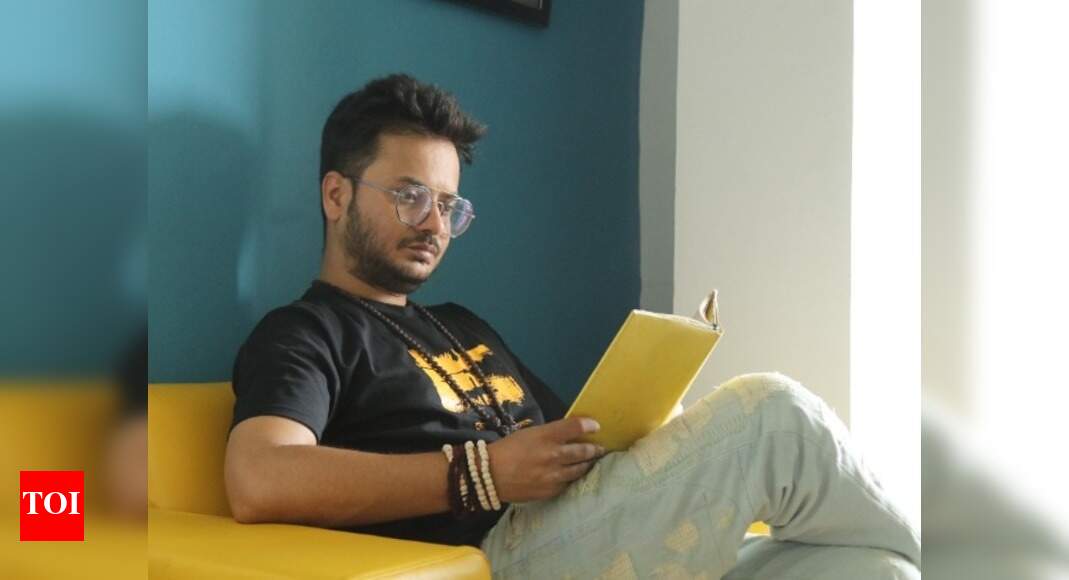 I will start directing my film and fulfil my dream of 2020: Rahul ...