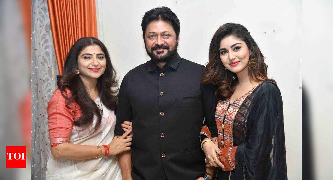 Watch special episodes of Manasaare from Monday - Times of India