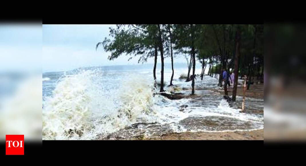 2020: A year that witnessed increased cyclone intensity | Goa News ...