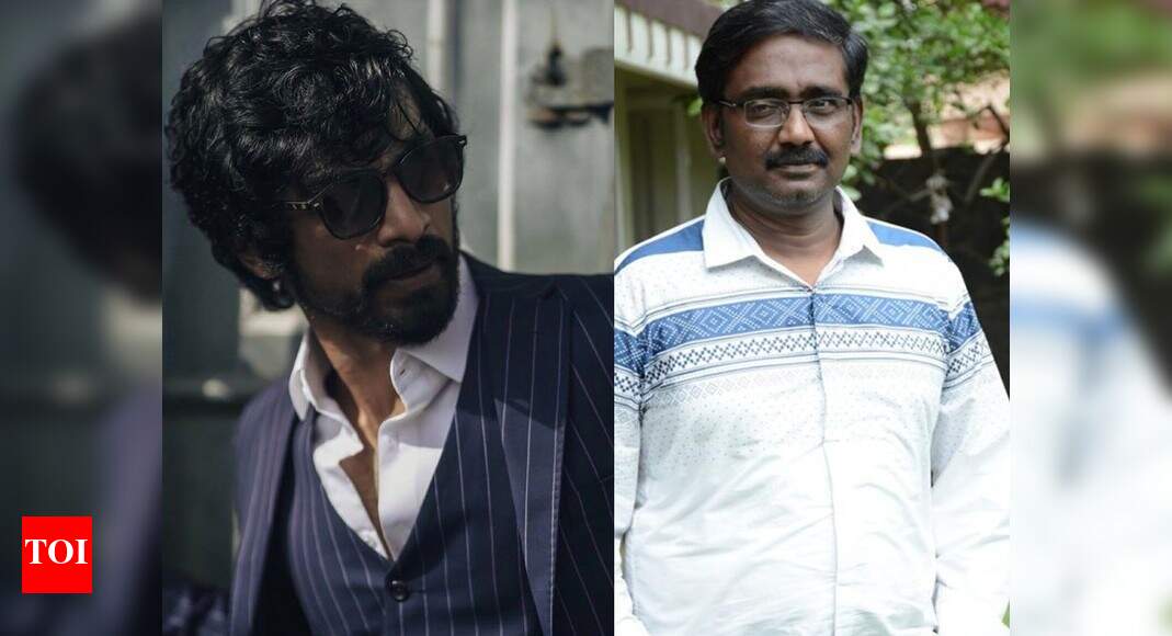 'Kaithi' star Arjun Das to team up with Vasanthabalan for his next ...