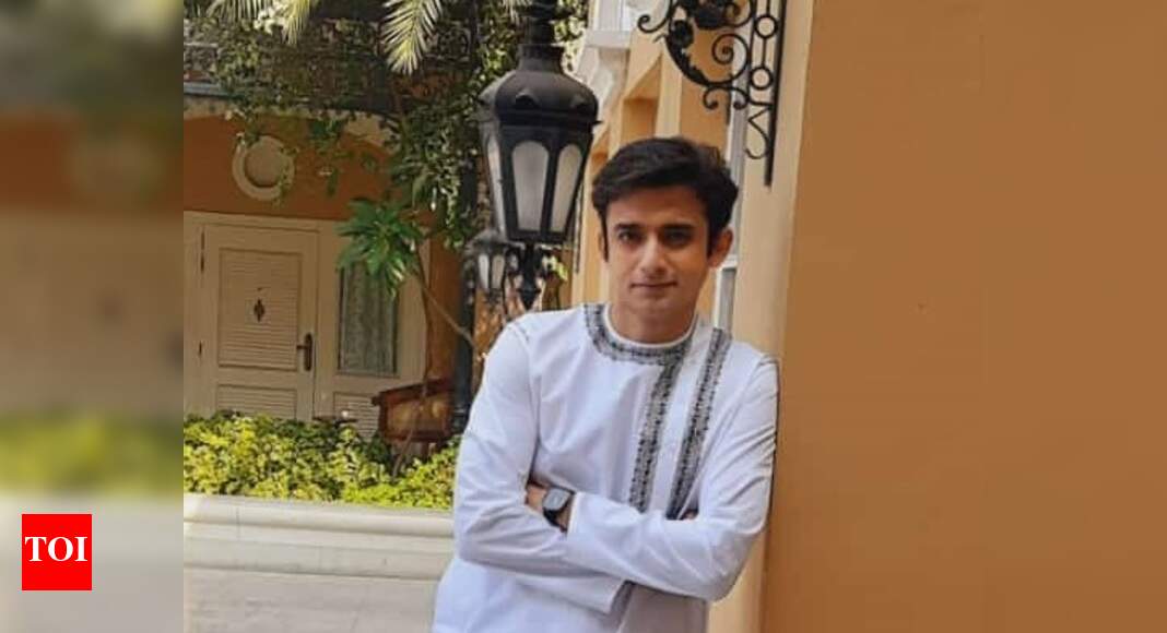 Romit Raj: Learning Bengali, hope to do some great work in Kolkata ...