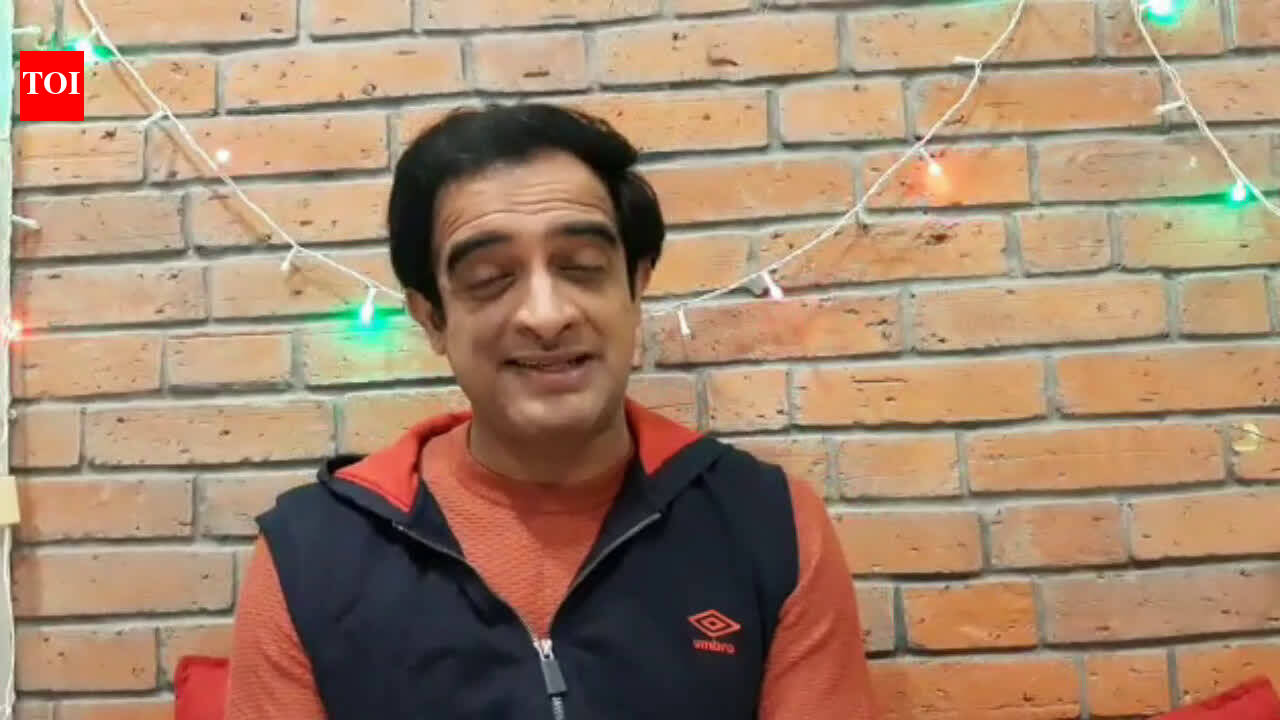 Jashi: Pankaj Vishnu updates on his upcoming projects