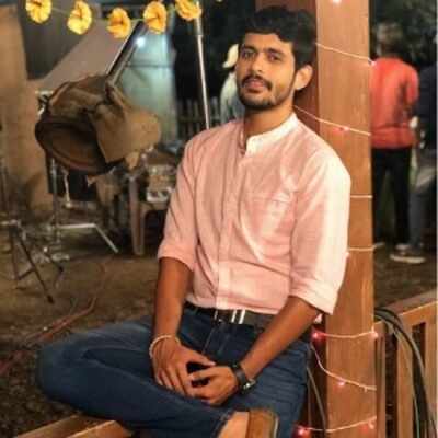 Sameer Paranjape | undefined Movie News - Times of India