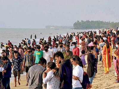 Kerala govt to carry out sero-surveillance | Thiruvananthapuram News ...