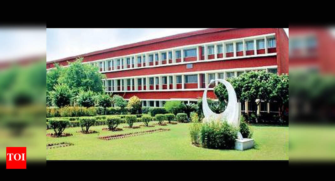 Chandigarh: MCM-DAV reopens hostels from today | Chandigarh News ...