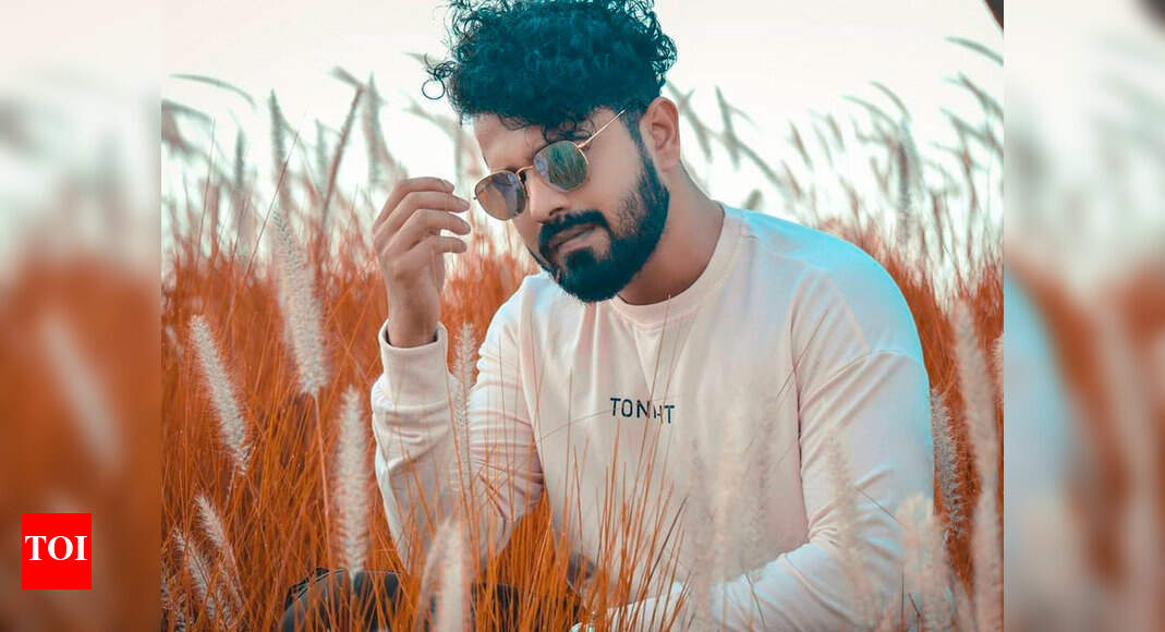 Exclusive! Pranav Chandran: The audience connects with the singer only ...