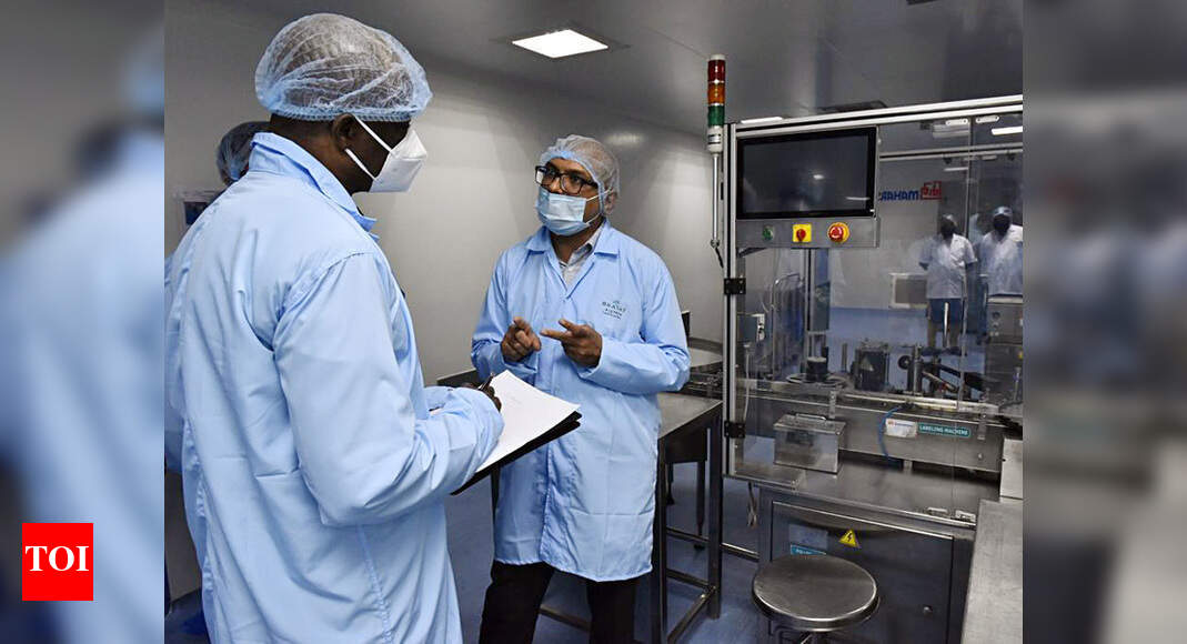 Covid Vaccine: Bharat Biotech also betting big on its intranasal Covid ...