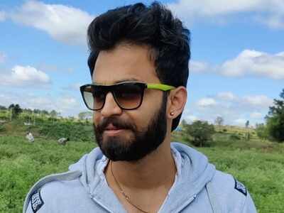 Bigg Boss Kannada season 6 winner Shashi Kumar enjoys his weekend in ...