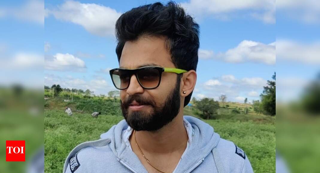 Bigg Boss Kannada season 6 winner Shashi Kumar enjoys his weekend in ...