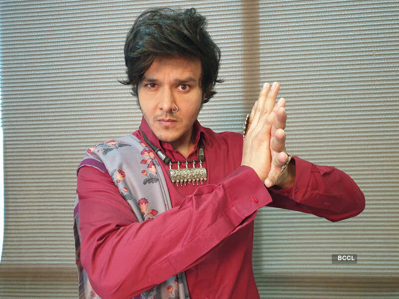 Exclusive: Aniruddh Dave to play a transgender in the show Shakti ...