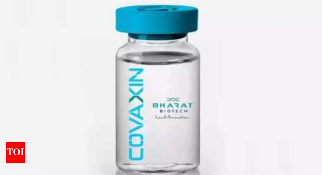 Bharat Biotech aims to make 700 million doses of Covid-19 vaccine in ...