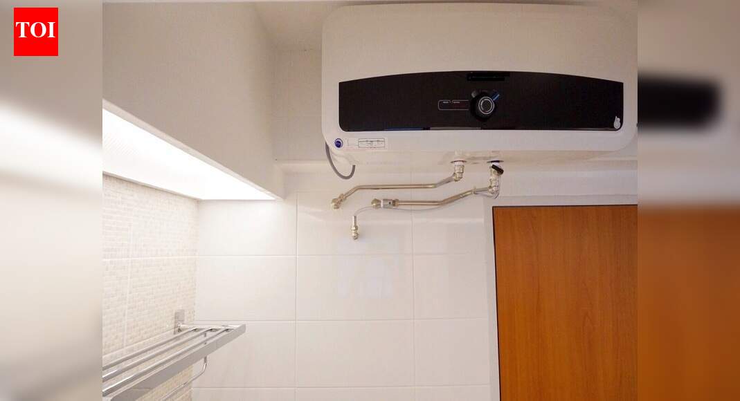Best Horizontal Water Heaters: Horizontal Water Heaters To Complement ...