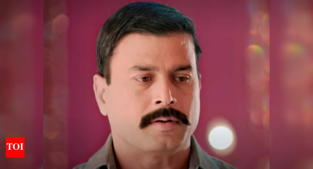 Choti Sardarni update, January 4: Tarkash reaches the party with wife ...