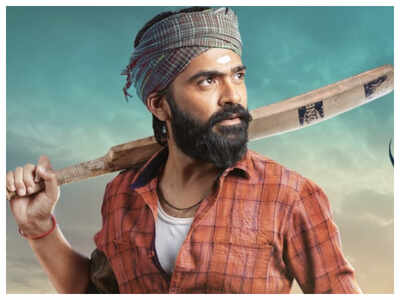 Satellite rights of Silambarasan’s Eeswaran not bagged by any channel ...