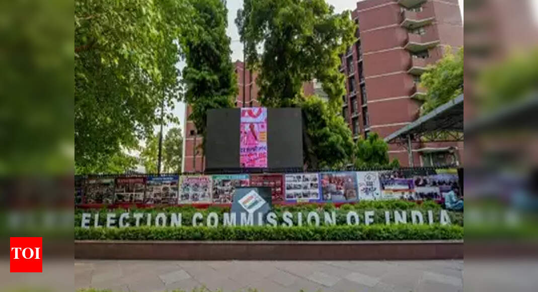 MP's ACS-home Rajesh Rajora to appear before EC today | Bhopal News ...